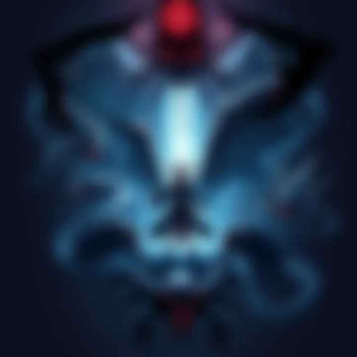 Searching for an Old Dark Gacha Game on iOS : LevelUpTalk