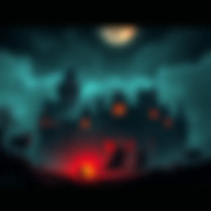 Top Recommendations for Dark Fantasy Games in 2026 : LevelUpTalk