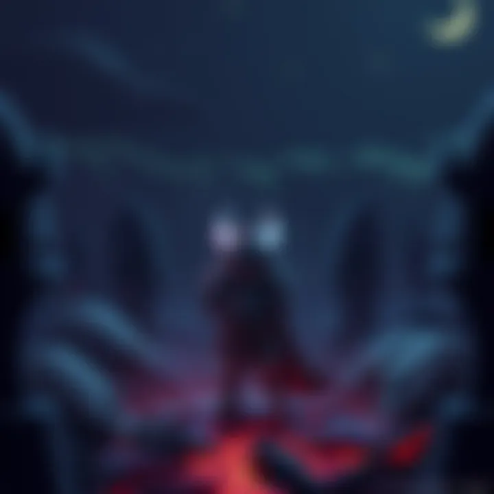 Top Dark Fantasy Metroidvanias with Shovel Knight Art Style : LevelUpTalk