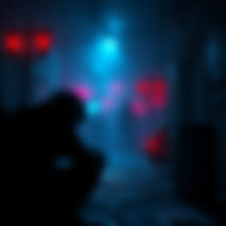 Why This Game is Terrifyingly Thrilling to Play : LevelUpTalk