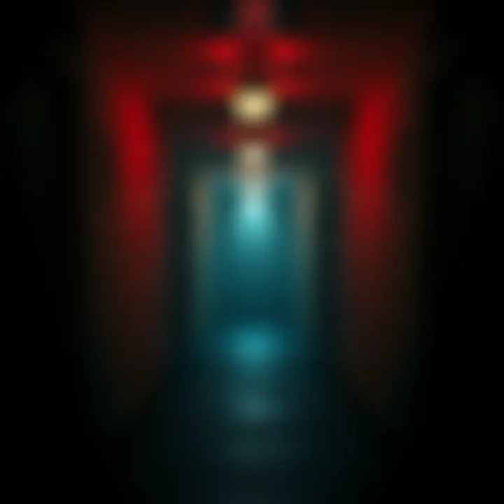 The Best Psychological Horror Game of All Time: Your Thoughts ...