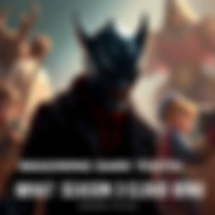 Imagining Dark Tooth: What Season 3 Could Bring : LevelUpTalk