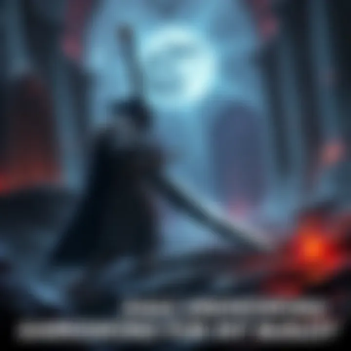 Should You Switch to Darkmoon Greatsword for INT Builds? : LevelUpTalk