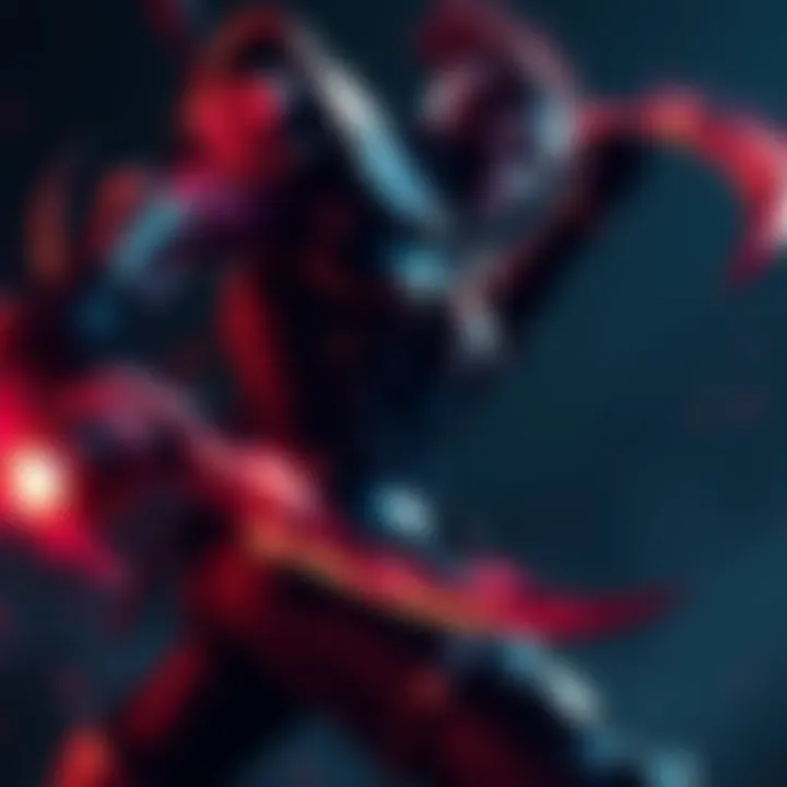 Darksiders 3: A Gamer's Mixed Emotions and Insights : LevelUpTalk