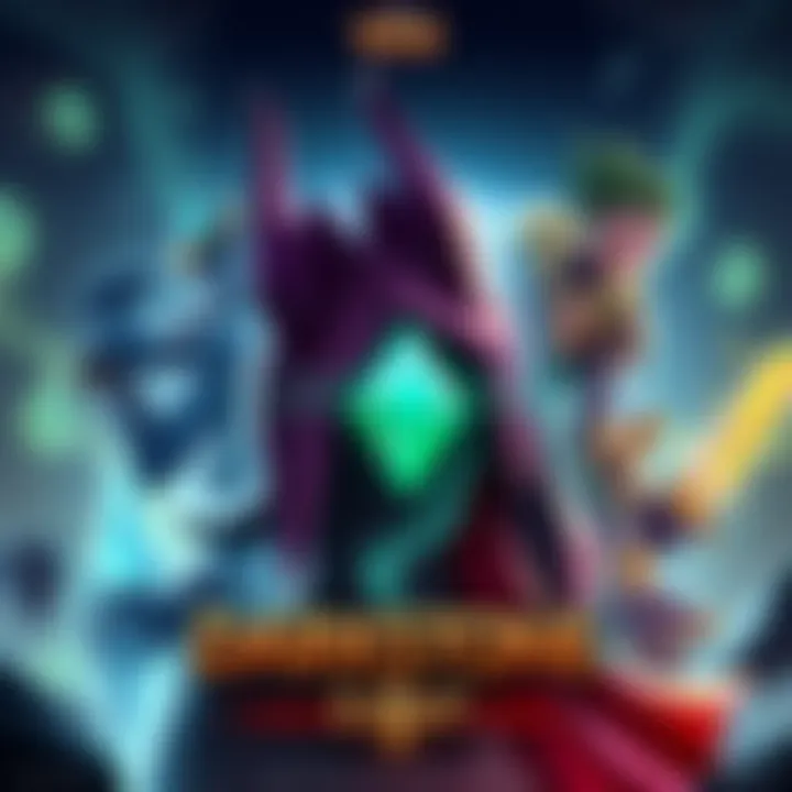 Gems of War: Darkstone Event Week Spoilers Revealed! : LevelUpTalk