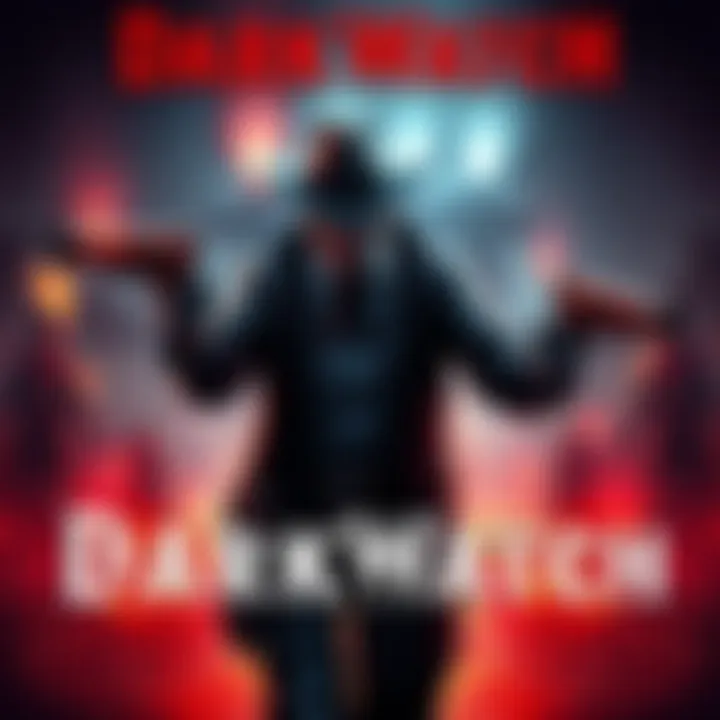 Exploring DarkWatch: A Hidden Gem for PS2 Gamers : LevelUpTalk