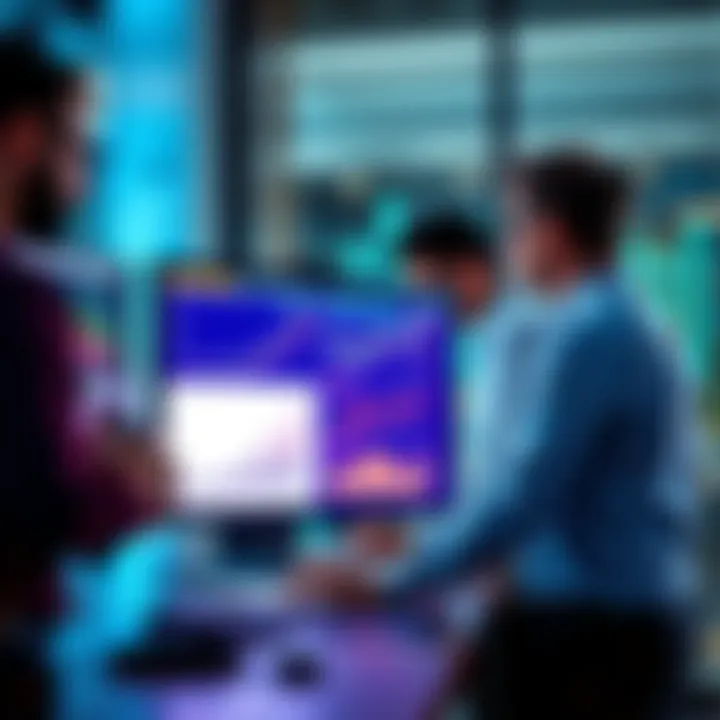 Innovative Solution for Advanced Data Collection : LevelUpTalk