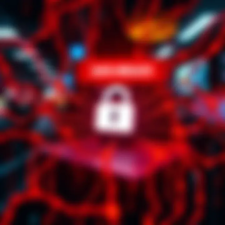 Canada Computers Data Breach: Credit Cards and Emails Exposed : LevelUpTalk