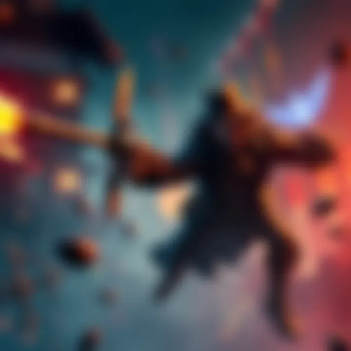 Davy X Jones: Early Access Release Date Trailer Revealed : LevelUpTalk