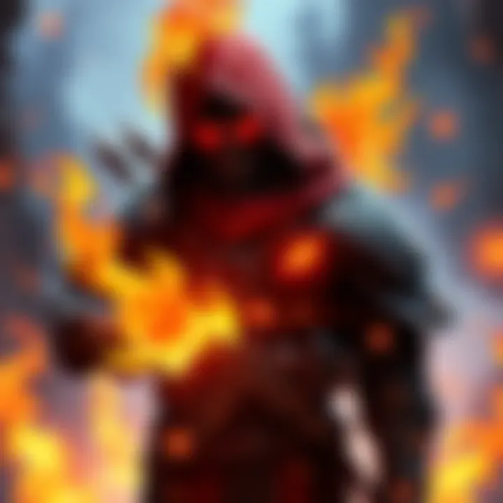 Exploring Scorch Damage Increase from Dawn Chorus in PvP : LevelUpTalk
