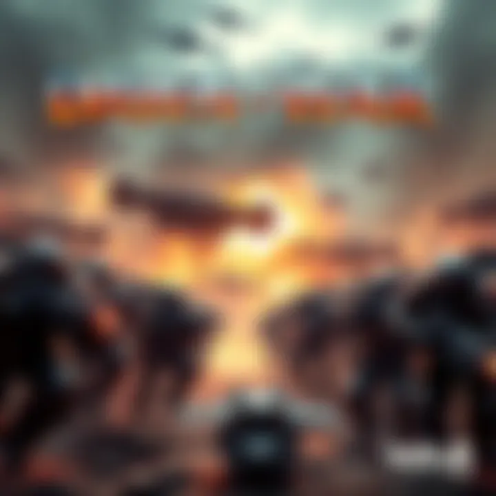 Dawn of War 4 Announcement Tied to Remastered Version : LevelUpTalk