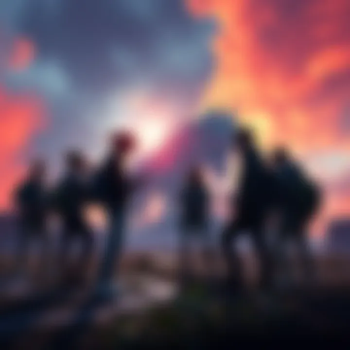 Daybreak V2 Testing: Community Feedback and Changes : LevelUpTalk