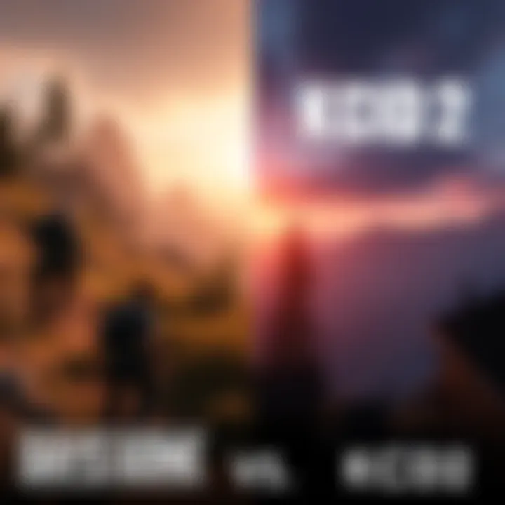 Choosing Between Days Gone Remaster and KCD2: What to Play? : LevelUpTalk