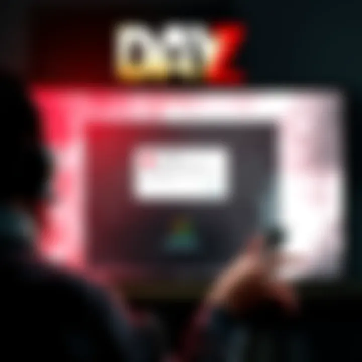 Connection Issues Plague Day Z Players: What's Going On? : LevelUpTalk