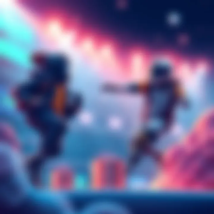 Dazerin vs Tbates: Who’s Ranked Higher in the World? : LevelUpTalk