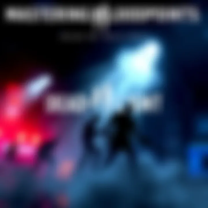 Mastering Bloodpoints: Tips for Killer Success : LevelUpTalk