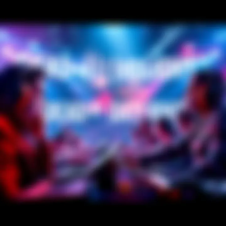 Exciting Highlights from the DBD Contest You Can't Miss : LevelUpTalk