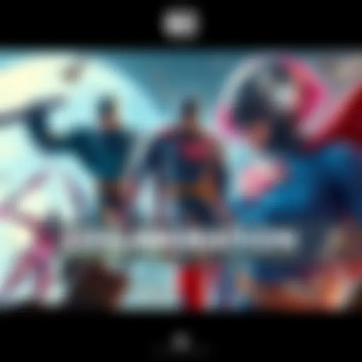 DBD X DC: Perks and Power Design Insights Coming Soon : LevelUpTalk