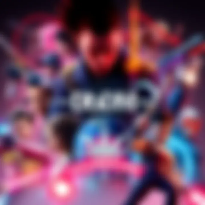 Celebrating 5 Years Since the Official Release of DbDM : LevelUpTalk