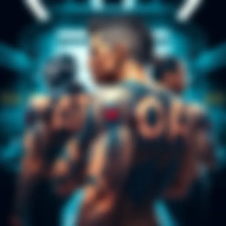 Considering a Detroit Become Human Tattoo? Find Ideas Here! : LevelUpTalk