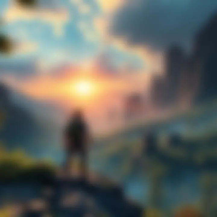 Uncharted-Like Graphics Steal the Spotlight in New DLC : LevelUpTalk