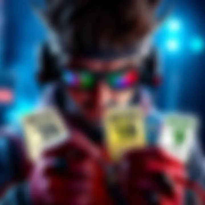 Should I Buy the Deluxe or Standard Game Edition? : LevelUpTalk