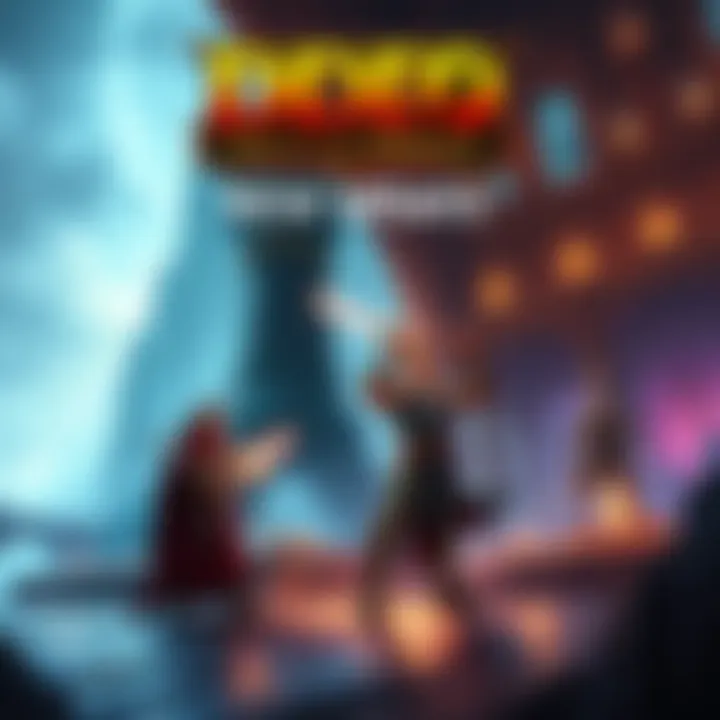 DDO End of the Struggle: A New Era of Gaming Experience : LevelUpTalk