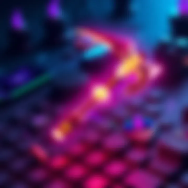 Where's My De-Rezz De-Stroyer Pickaxe? Find Out Now! : LevelUpTalk