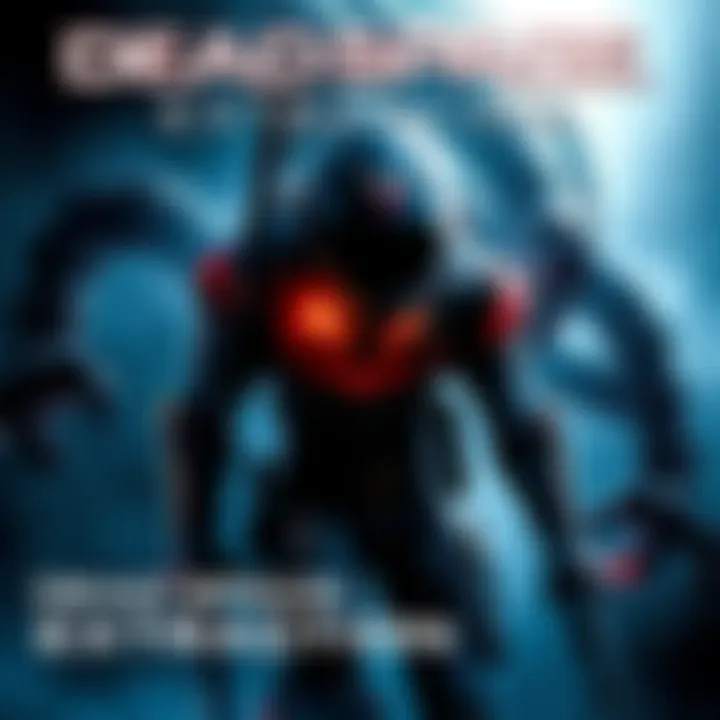 Dead Space: Extraction Earns 8 Out of 10 Reviews : LevelUpTalk