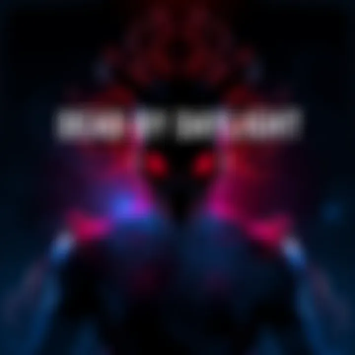 Claim Your Dead by Daylight Avatar for Discord Today! : LevelUpTalk