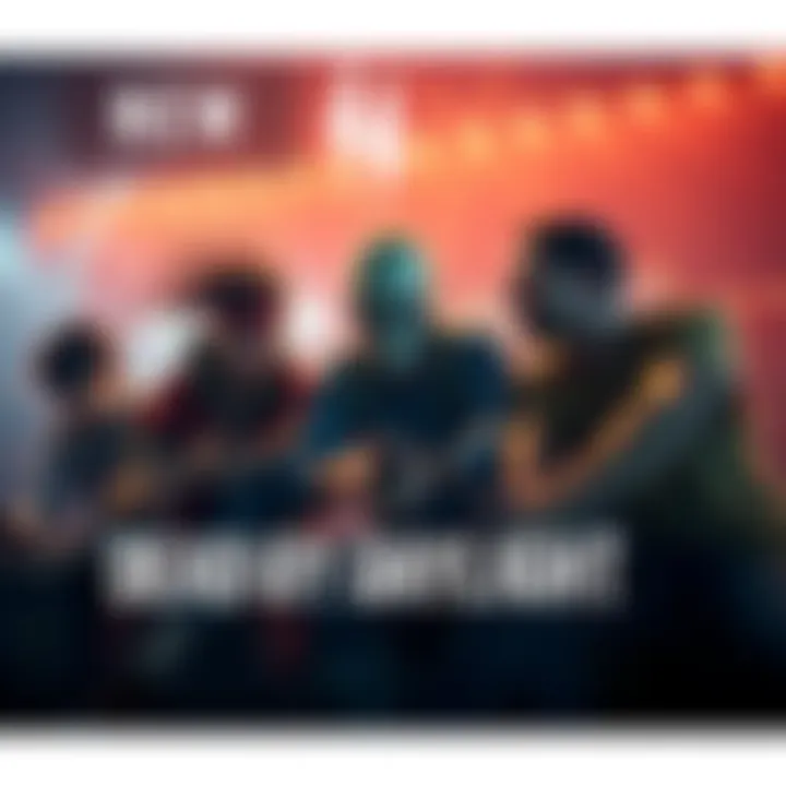 Dead by Daylight Returns: What's New This Time? : LevelUpTalk