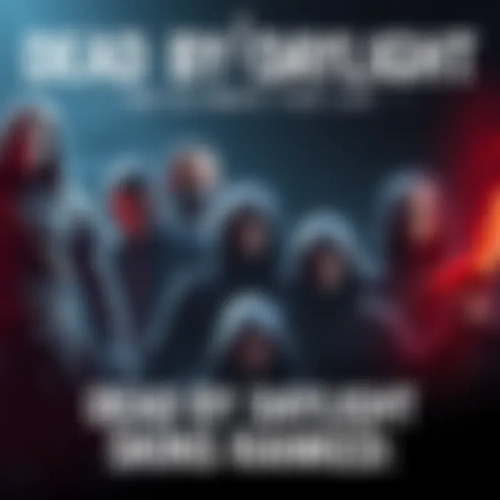 Ranking Every Dead by Daylight Skin: The Ultimate Tier List : LevelUpTalk