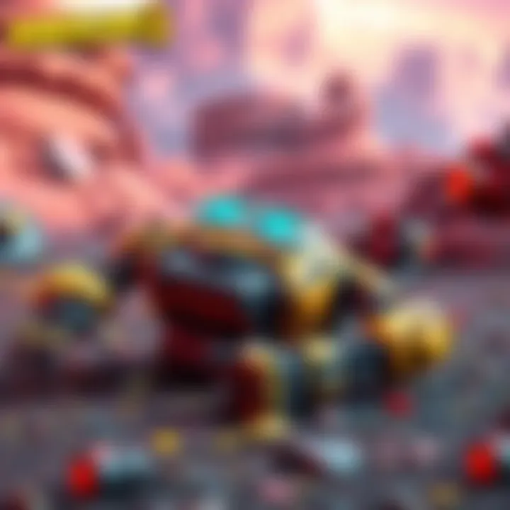 What’s Up with Dead Claptraps in Borderlands 3? : LevelUpTalk