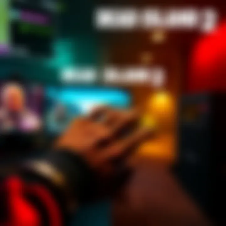 Dead Island 2: Mouse Camera Control Issue Fix Needed : LevelUpTalk