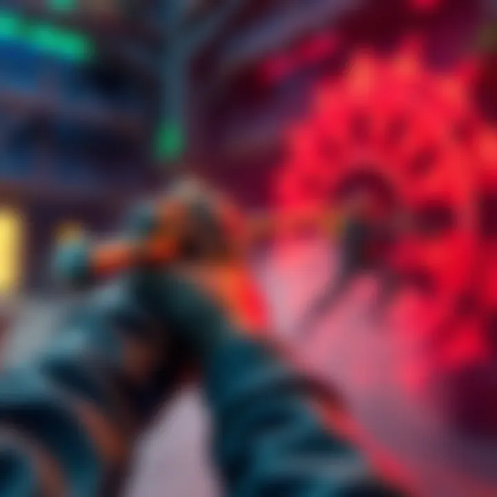 My Shin Malphur Hunter: Why Choose Dead Man's Hand? : LevelUpTalk