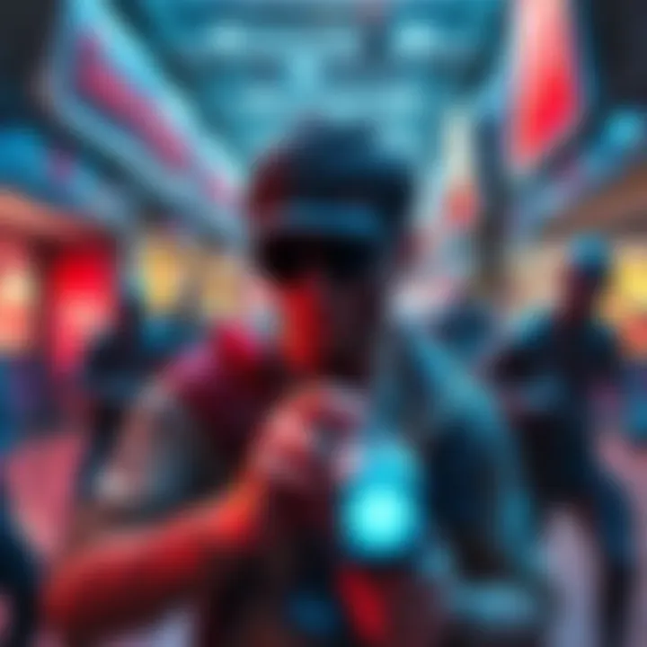 New Dead Rising Fan Explores Zombie Gaming Legacy : LevelUpTalk