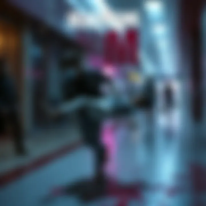 Dead Rising: A Frustrating Yet Addictive Comeback : LevelUpTalk