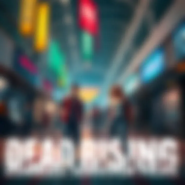 Dead Rising Chapter Ideas: Your 2026 Survivor Picks : LevelUpTalk
