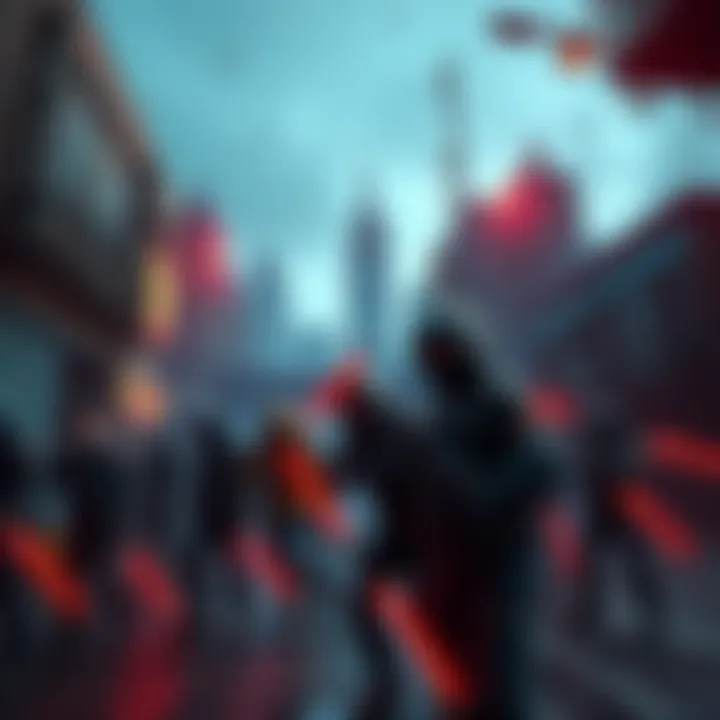 Thoughts on Dead Rising WatchTower: A Unique Perspective : LevelUpTalk