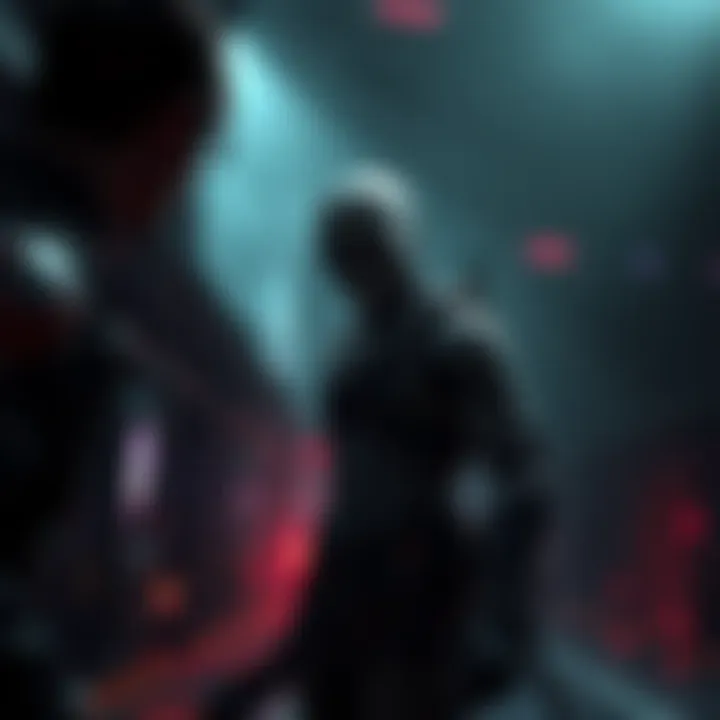 Exploring the Current State of Dead Space Game in 2026 : LevelUpTalk
