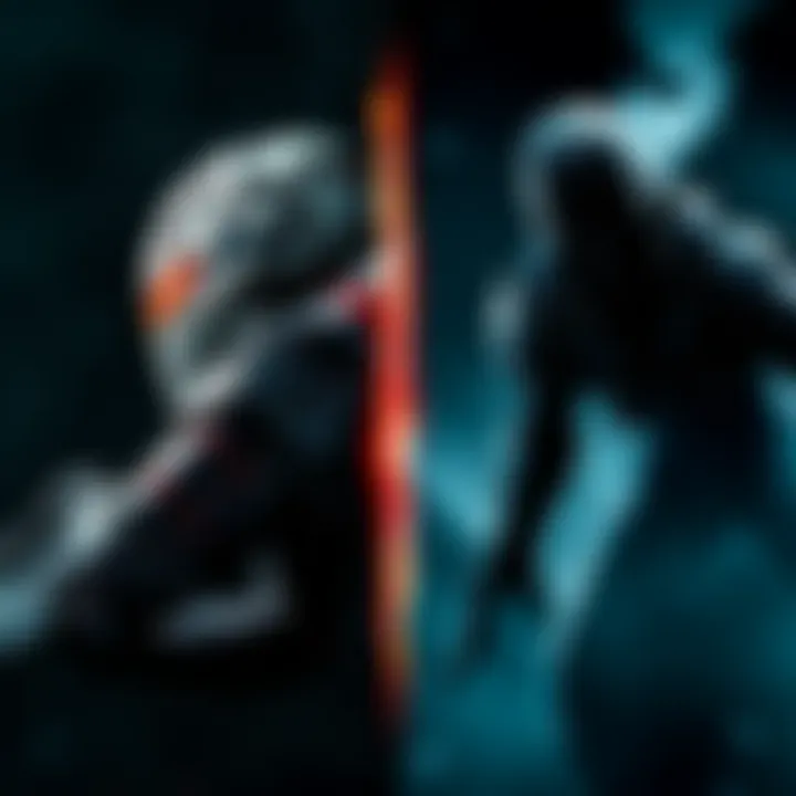 Original Dead Space vs Remake: Which Should You Play? : LevelUpTalk