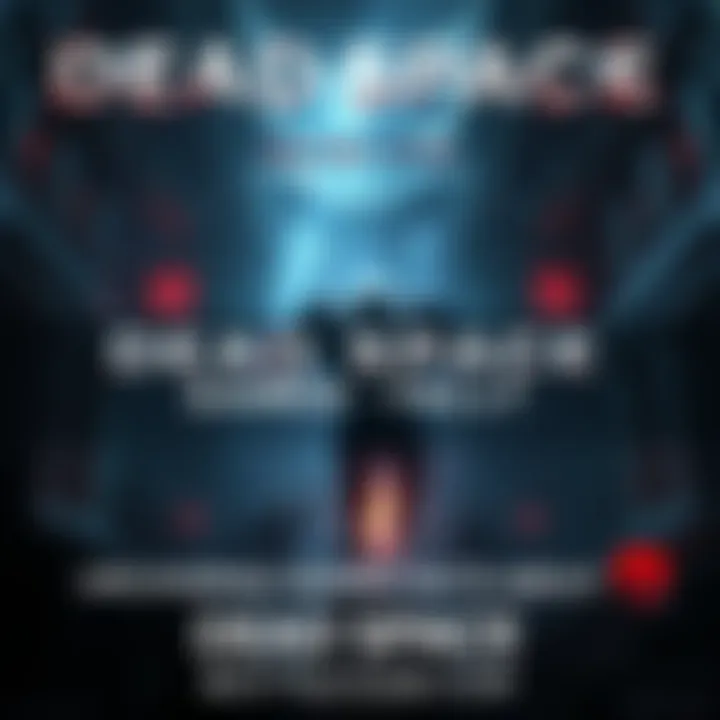 Uncovering Hidden Facts About Dead Space Games : LevelUpTalk