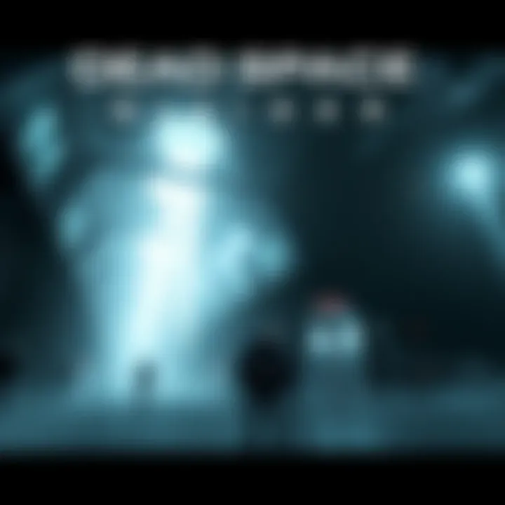 Experience the New Level of Terror in Dead Space Divider : LevelUpTalk