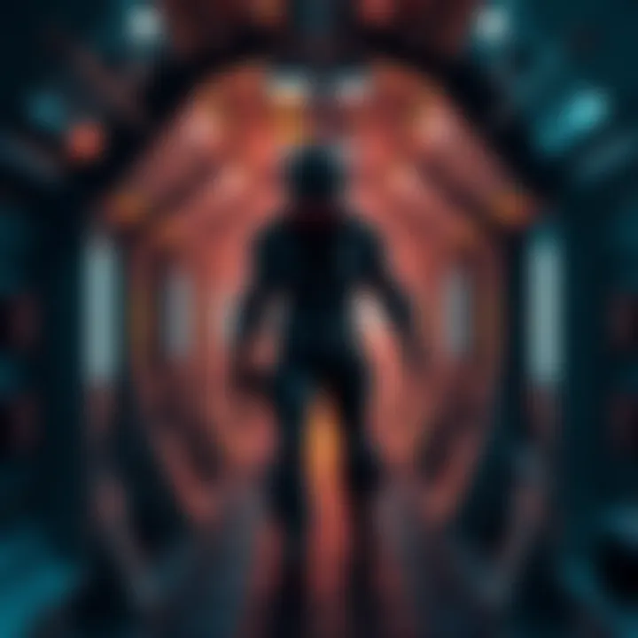 First Immersive Experience with Dead Space Remake Awaits : LevelUpTalk