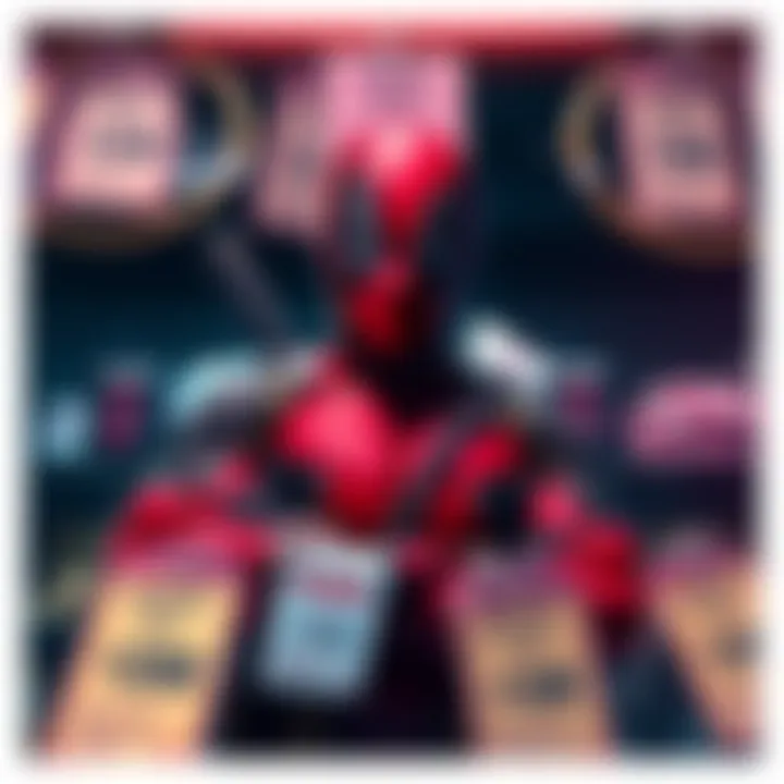 Exploring the Shocking Economics of Deadpool Shop Refresh : LevelUpTalk