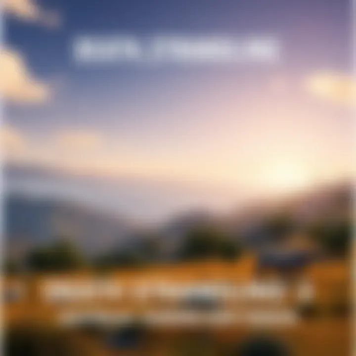 Death Stranding 2: Australia's Stunning New Terrain : LevelUpTalk