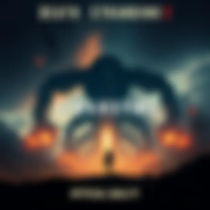 Exciting First Look at Death Stranding 2 Official Poster : LevelUpTalk