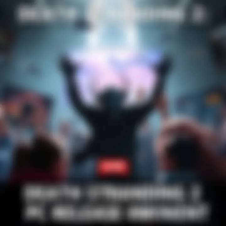 Death Stranding 2 Hits Milestone: PC Release Imminent? : LevelUpTalk