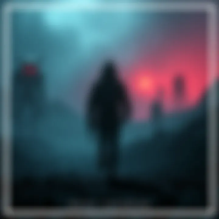 Is Death Stranding a Horror Game? Exploring the Viibe : LevelUpTalk