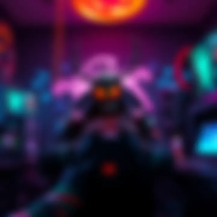 Crafting the Ultimate Death Tick Build in Gaming : LevelUpTalk